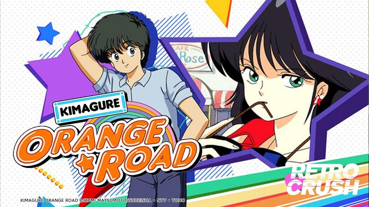 Orange Road ถนนสายนี้เปรี้ยว - อ่านมังงะ ฟรี mangatoonbook ด้อมส้ม อ่าน ...