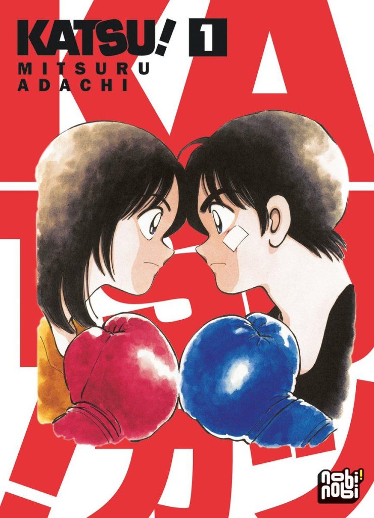 KATSU คัทซึ - อ่านมังงะ ฟรี mangatoonbook อ่านการ์ตูน pdf หนังสือ ...
